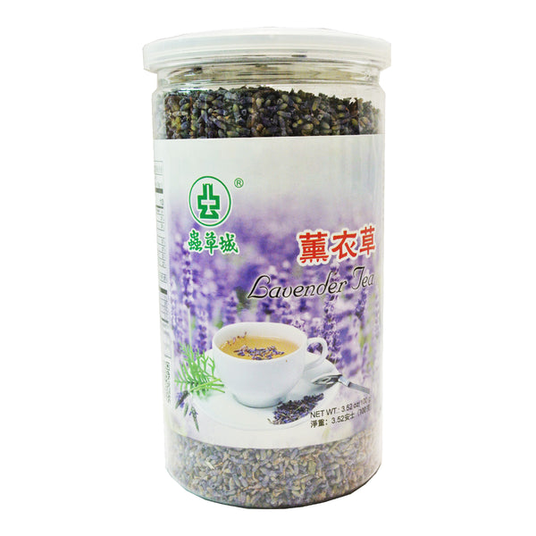Lavender 100g – chungchoucity